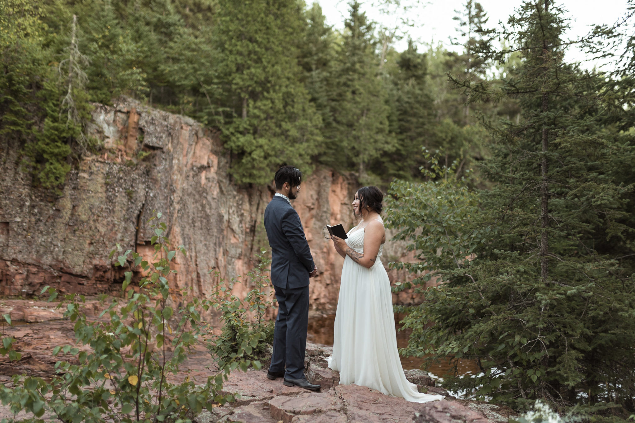 Elope Definition - What Does it Mean to Elope? - Jessie Schira Photography