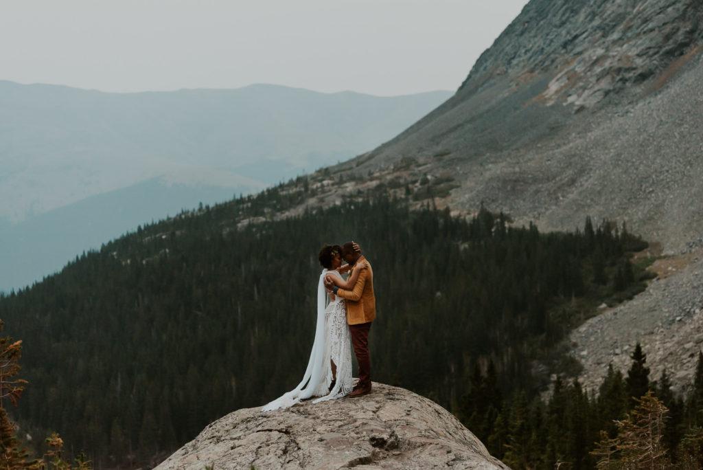 Elope Definition - What Does it Mean to Elope? - Jessie Schira Photography