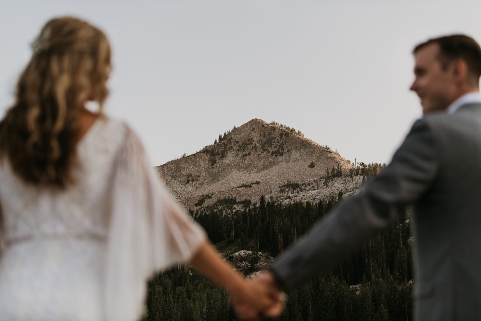National Park Elopement Guide - How to Get Married in a National Park ...