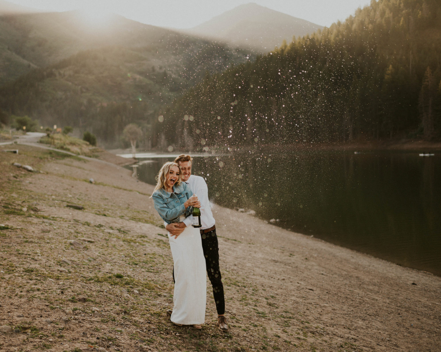 National Park Elopement Guide - How to Get Married in a National Park ...