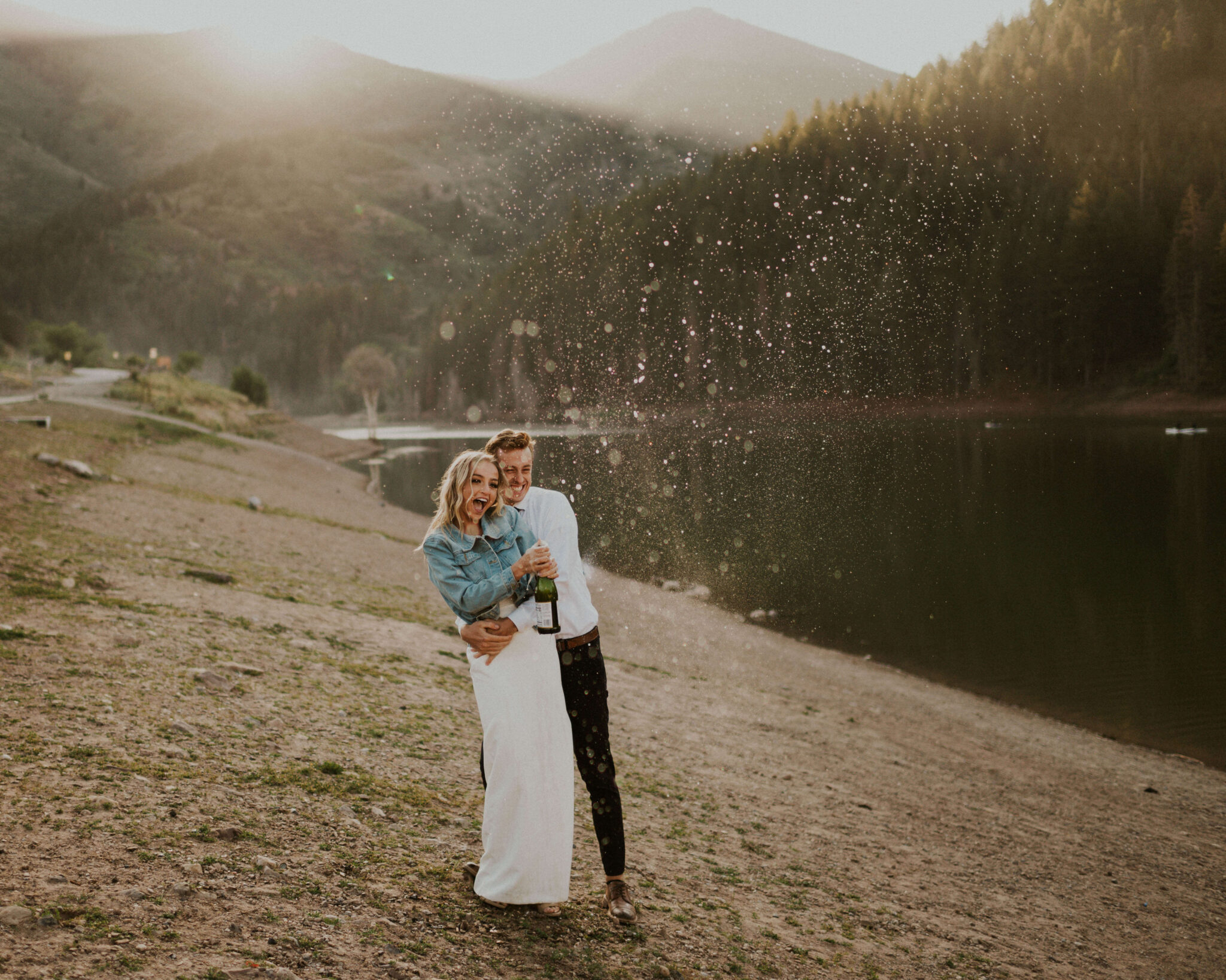 How To Elope In Utah - Jessie Schira Photography